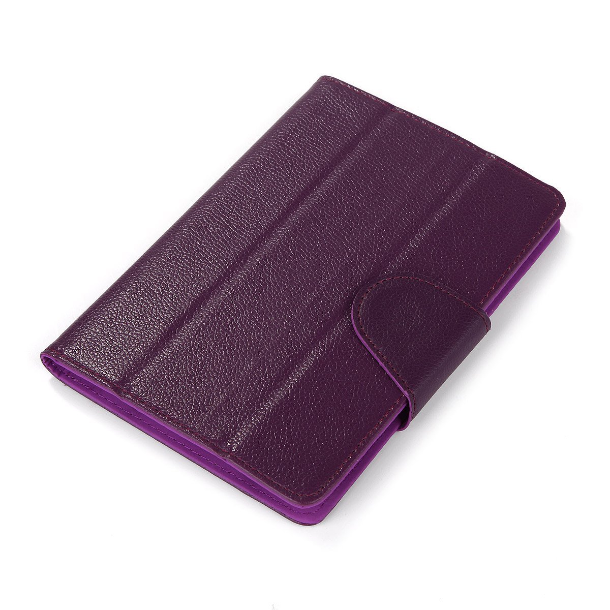 Fasttouch(tm) A13-q88 Ft-a7 7 Inch Pu Leather (7bl) Folding Folio Case ...