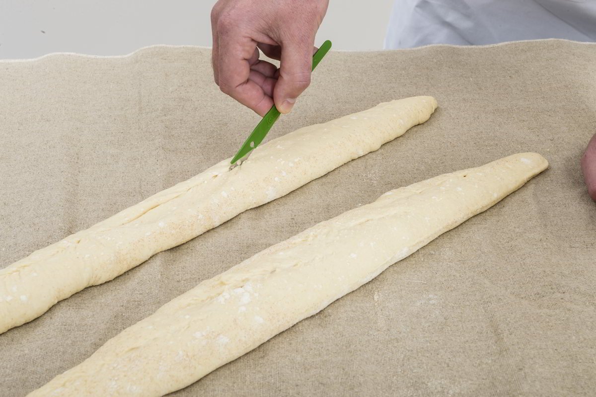 Scandibake Bakers Blade - 5 Pack, Original Professional Grade Scoring ...