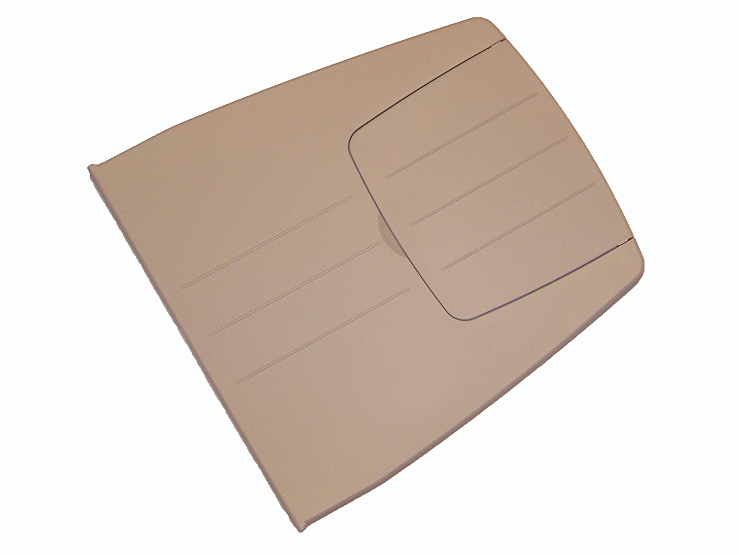 Brother Output Tray / Eject Tray Assembly: IntelliFax-2820, IntelliFax ...