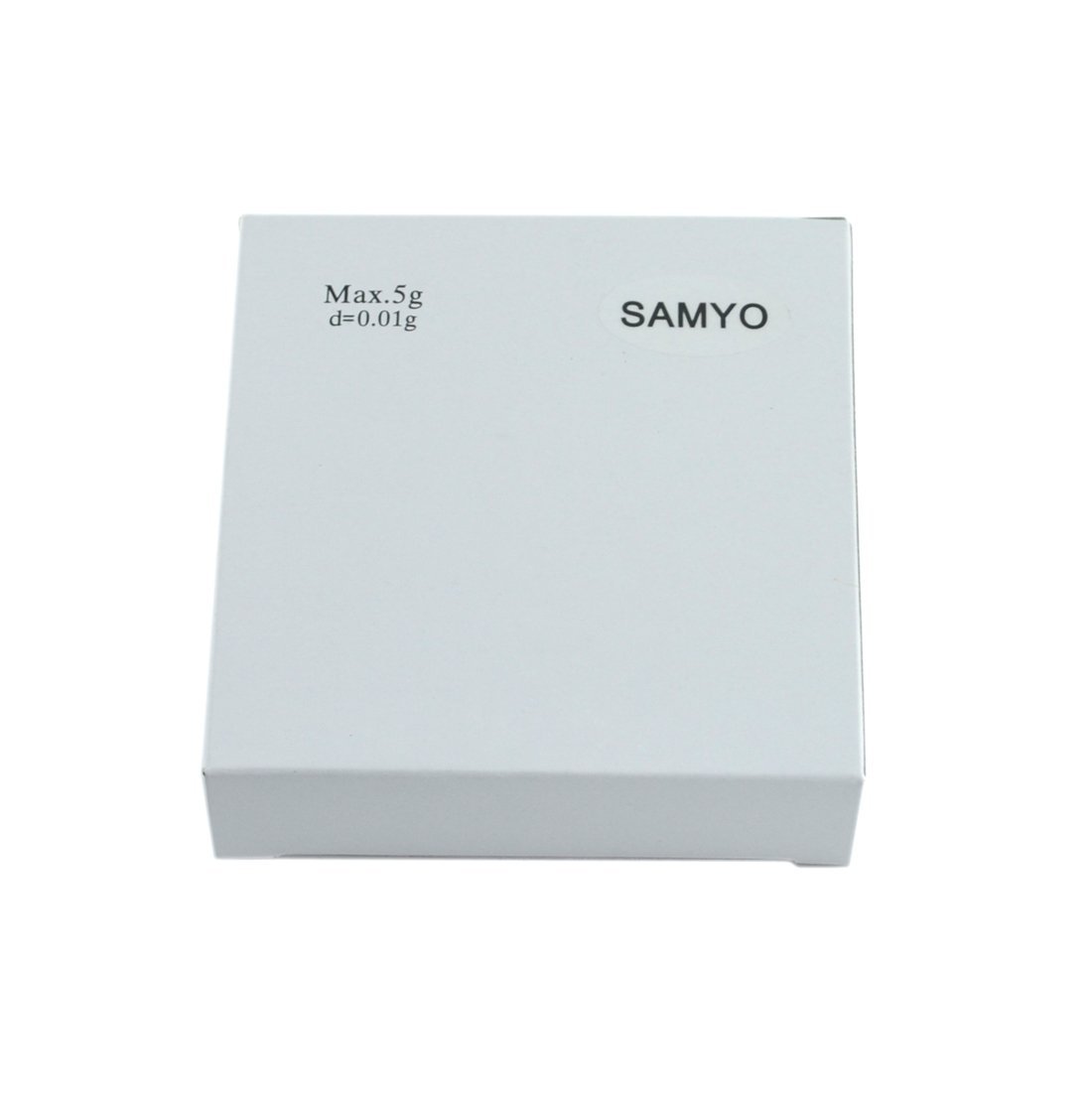 Samyo Professional High Precise Digital Mini Turntable Stylus Force ...