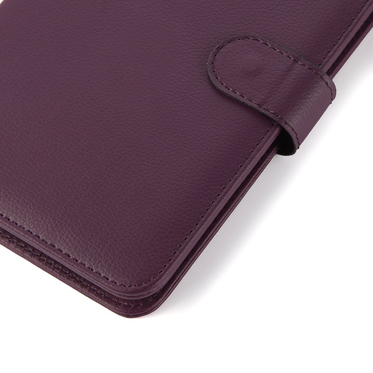 Fasttouch(tm) A13-q88 Ft-a7 7 Inch Pu Leather (7bl) Folding Folio Case ...
