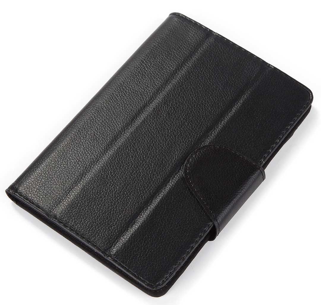 Fasttouch(tm) A13-q88 Ft-a7 7 Inch Pu Leather (7bl) Folding Folio Case ...