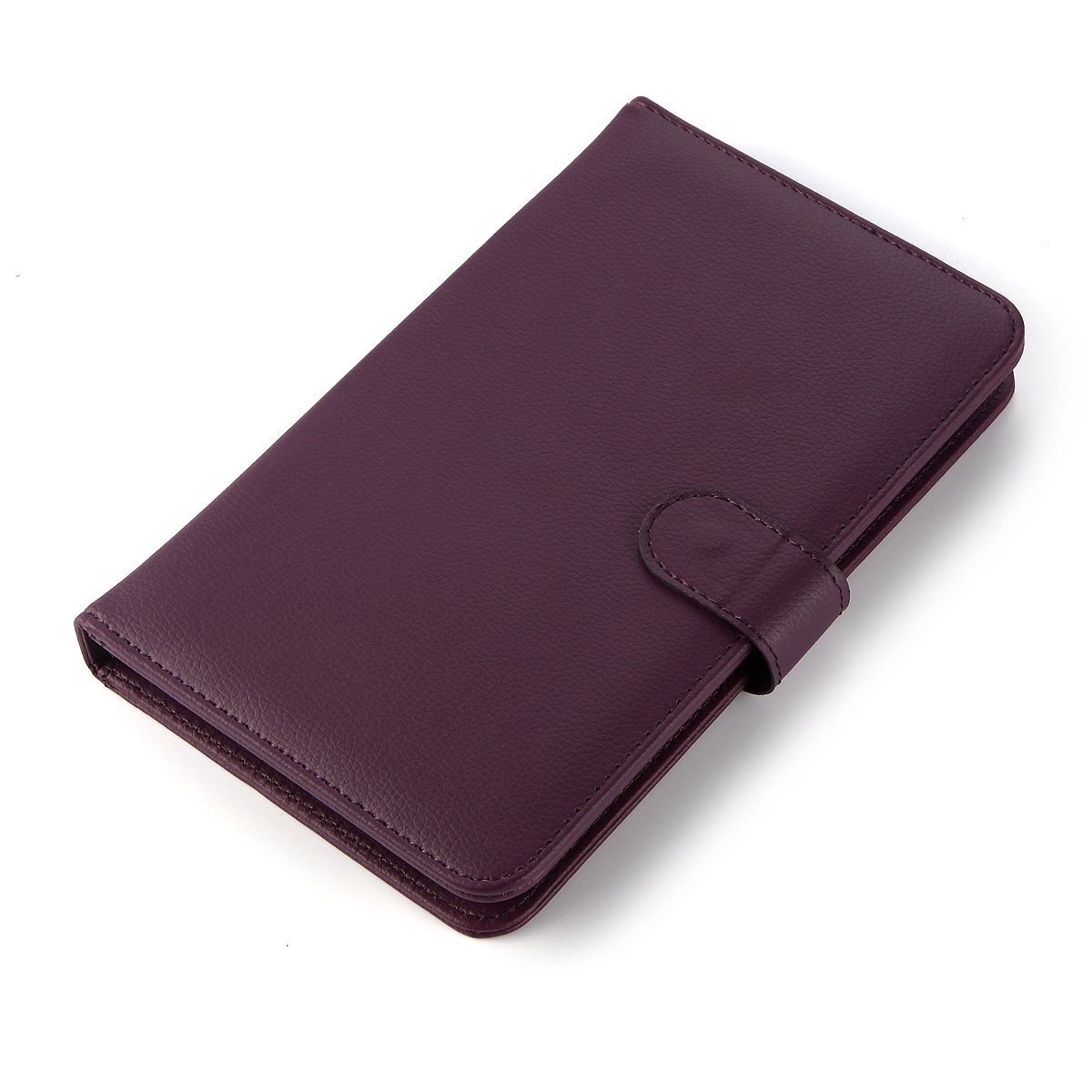 Fasttouch(tm) A13-q88 Ft-a7 7 Inch Pu Leather (7bl) Folding Folio Case ...