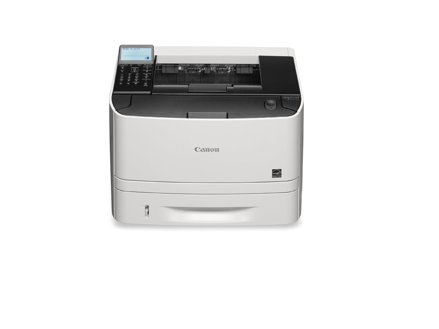 Canon Lasers ImageCLASS LBP251dw Wireless Monochrome Printer N4 free ...