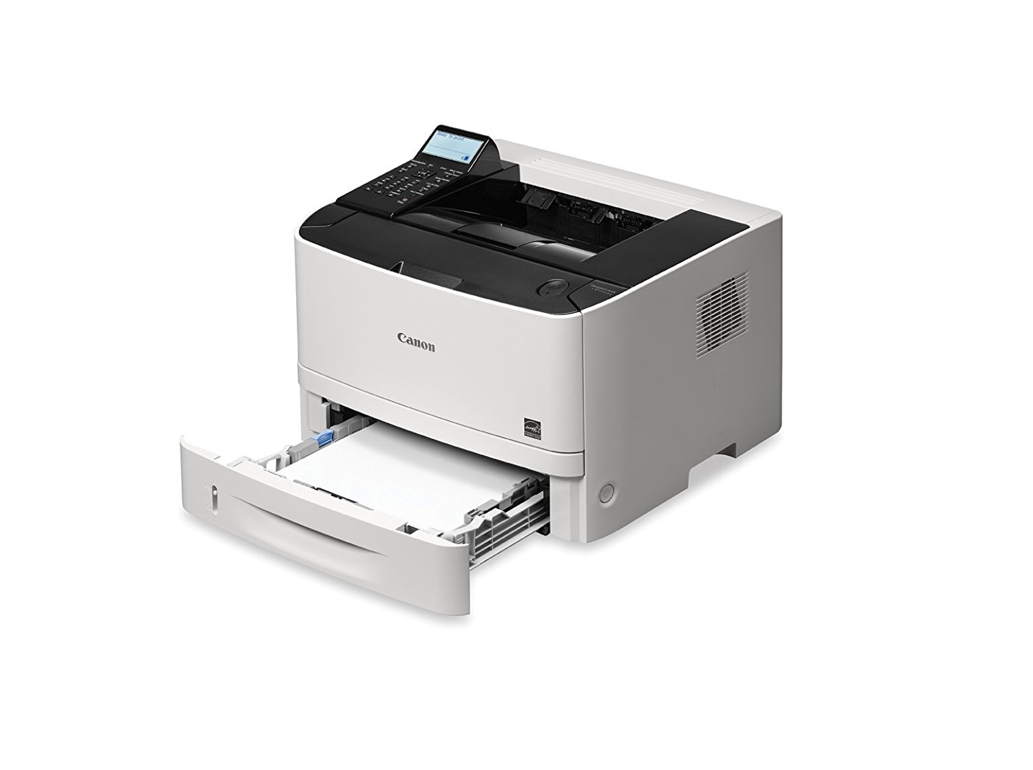 Canon Lasers ImageCLASS LBP251dw Wireless Monochrome Printer N5 free ...