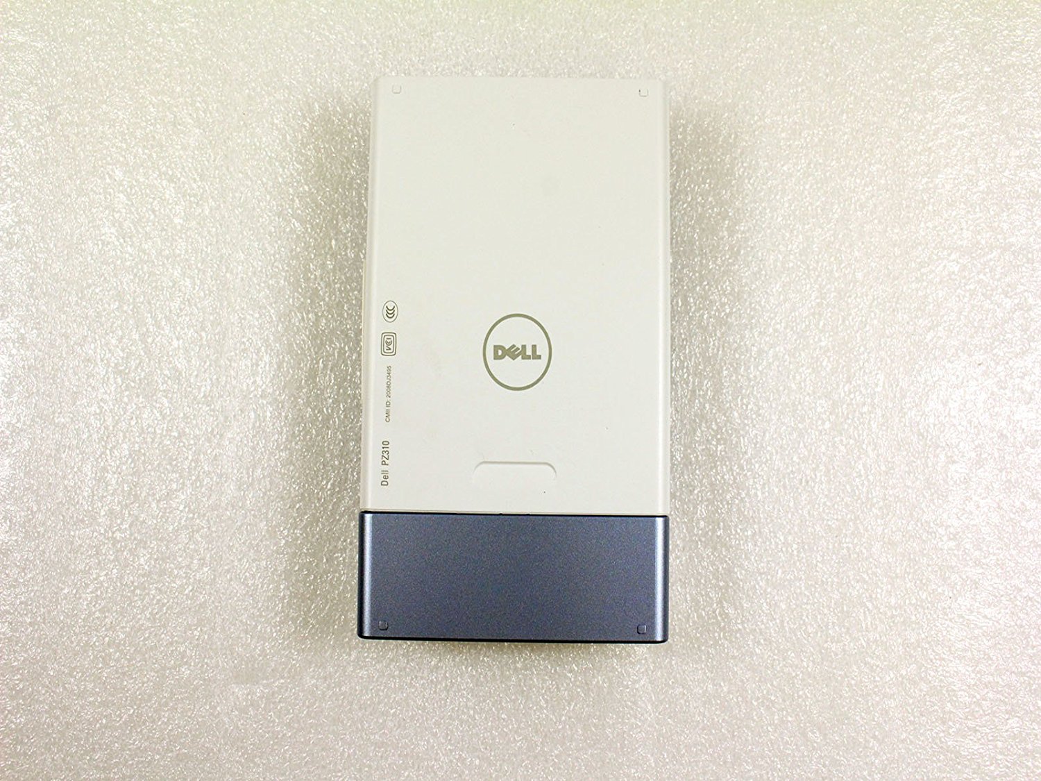 Dell Wasabi PZ310 Blue Mobile Photo Printer (00001) N4 free image download