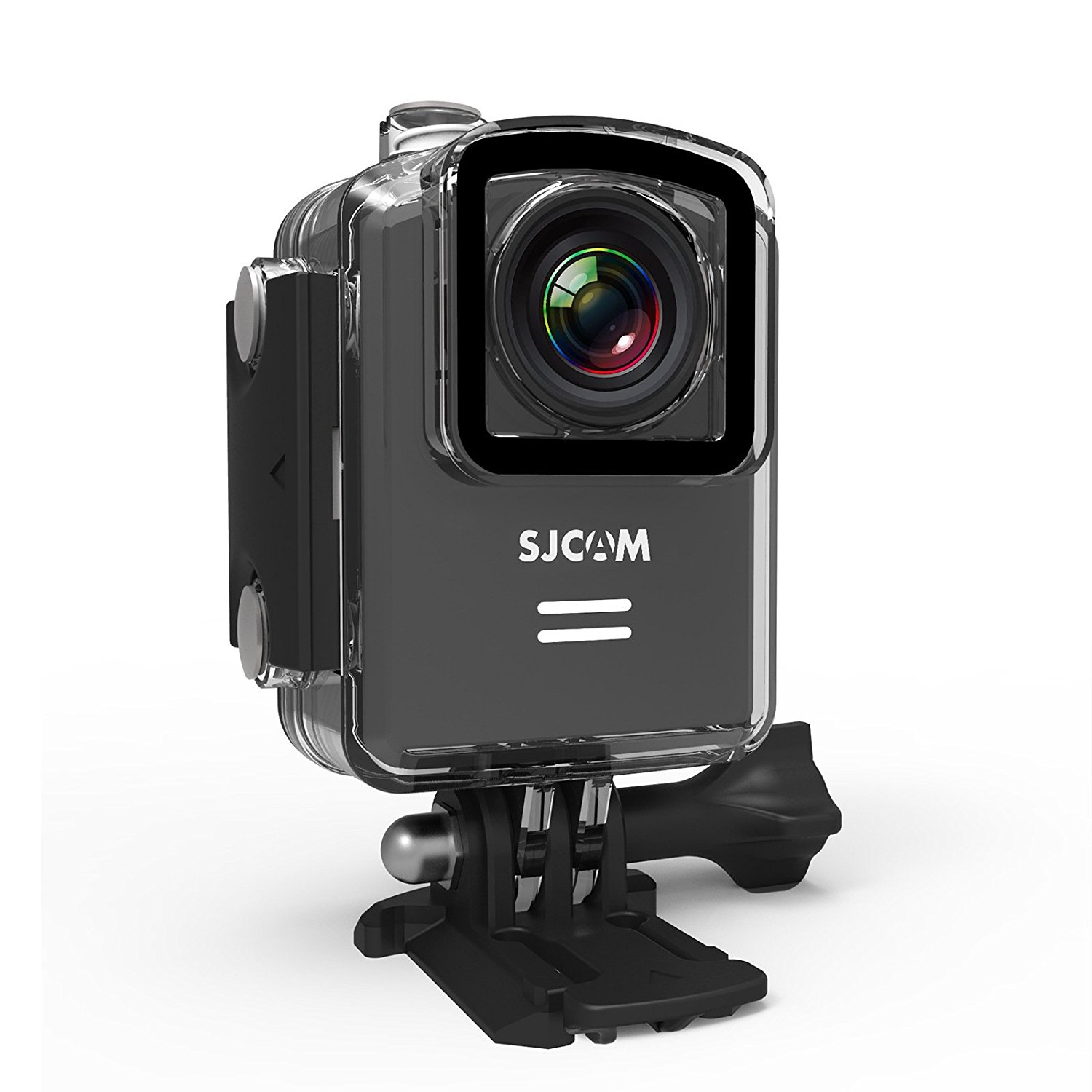 Original SJCAM M20 Gyro Mini Action Helmet Sports DV Camcorder NTK96660 ...