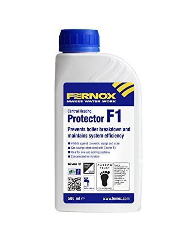 Fernox 56599 F1 500 ml Central Heating Protector by Fernox free image ...