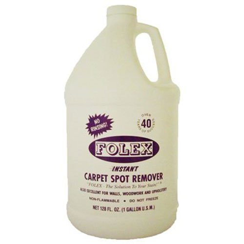 FOLEXPORT FSR128 Folex Gallon Spot Remover free image download