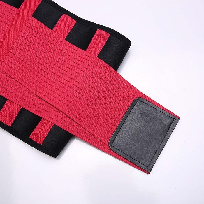 Original Xtreme Power Fitness Belt Unisex Thermo Shaper Faja Sport ...