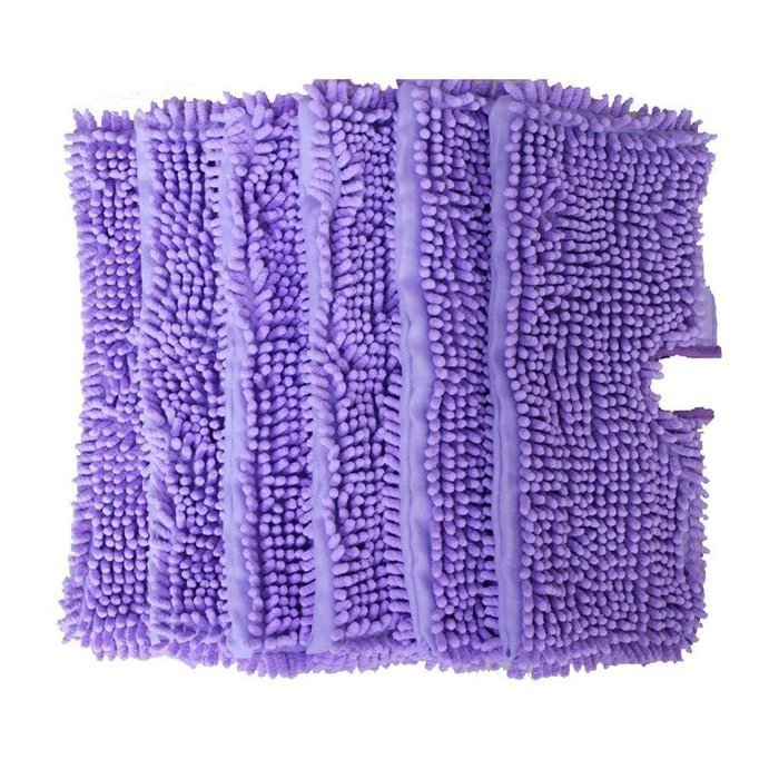 Replacement Coral Duster Pads for Shark Pocket Steam Mop S3550 S3501 ...