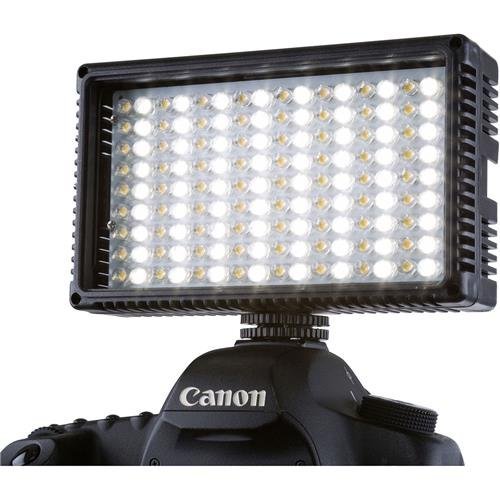 Flashpoint 198 LED - Bi Color on Camera Light N9 free image download