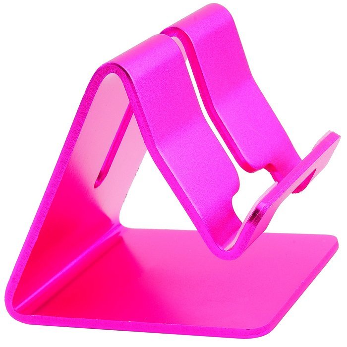 Honsky®Solid Portable Aluminum Desktop Stand Smart Phone Holder for ...