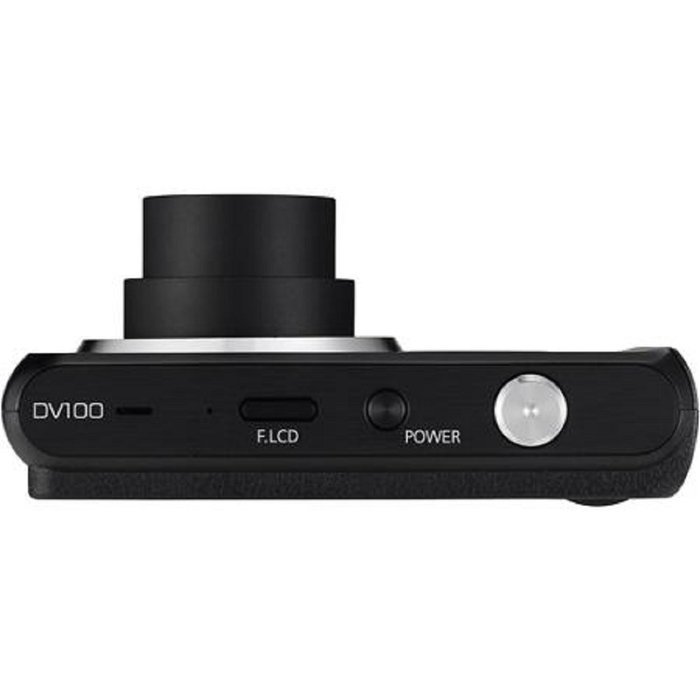 Samsung DV100 Dual View Digital Camera Black N4 free image download