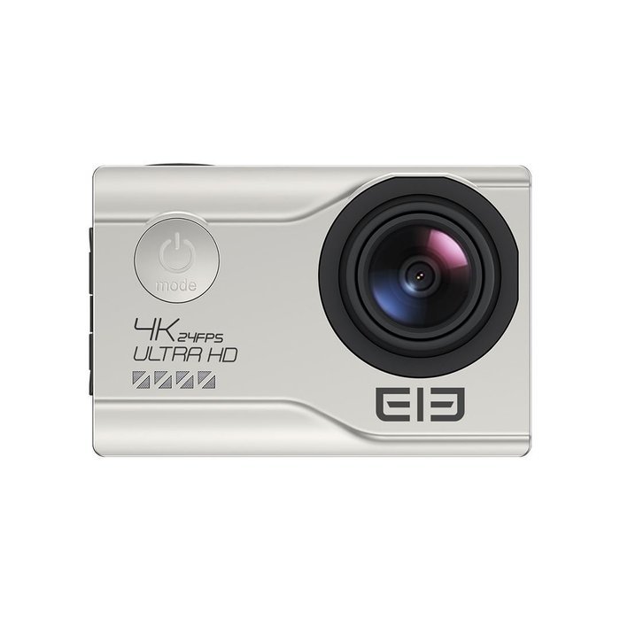 ELE Explorer Elite NT96660 Sony IMX078 1080P 4K Video Action Camera ...