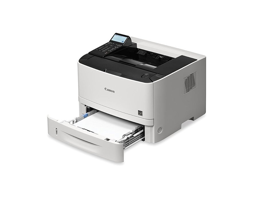 Canon Lasers ImageCLASS LBP251dw Wireless Monochrome Printer N5 free ...