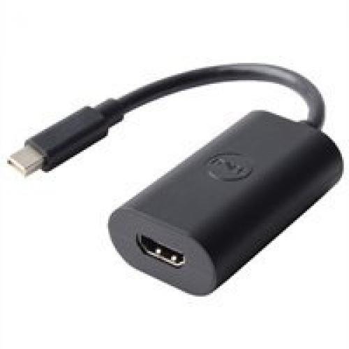 Dell Mini DisplayPort to HDMI Adapter free image download