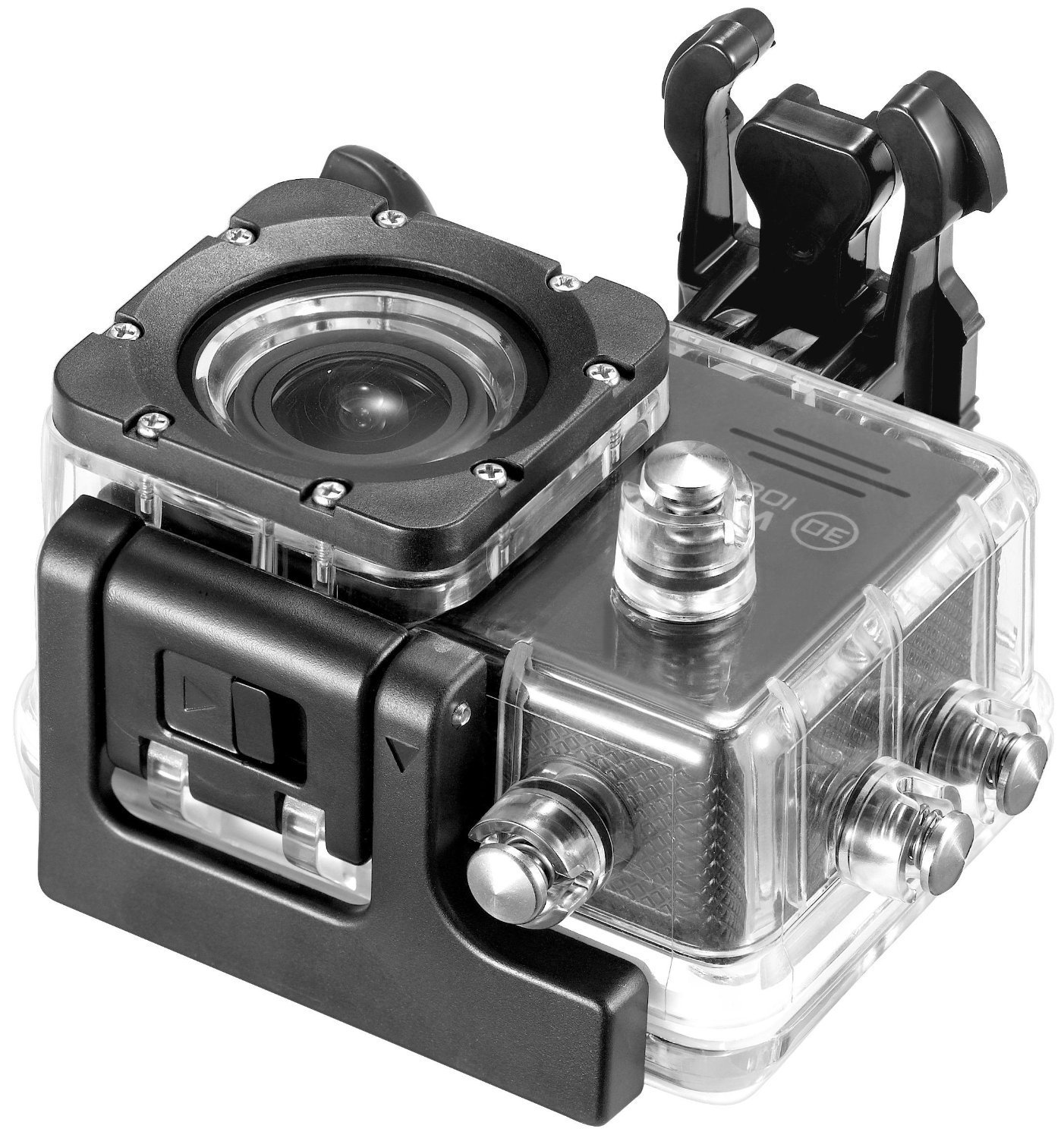 Action Sports Camera-icefox (R) Waterproof WIFi Action Camera 12MP ...