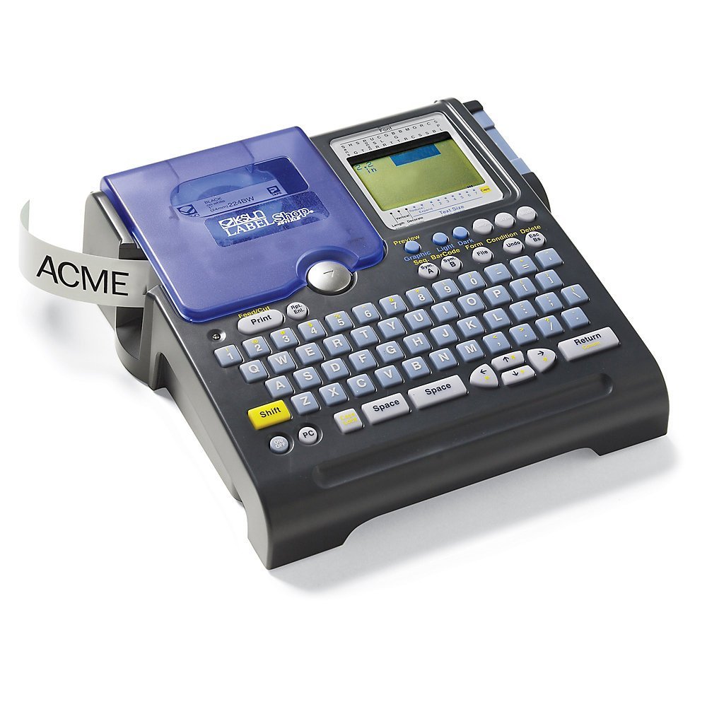 K-SUN Industrial Labeling and Bar Code Printer free image download