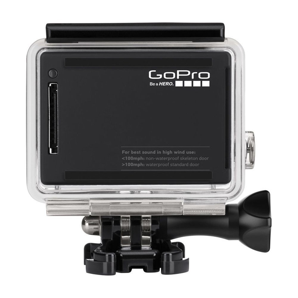 HERO 4 Black - 4K Action Camera All Inclusive Bundle. Includes GoPro ...