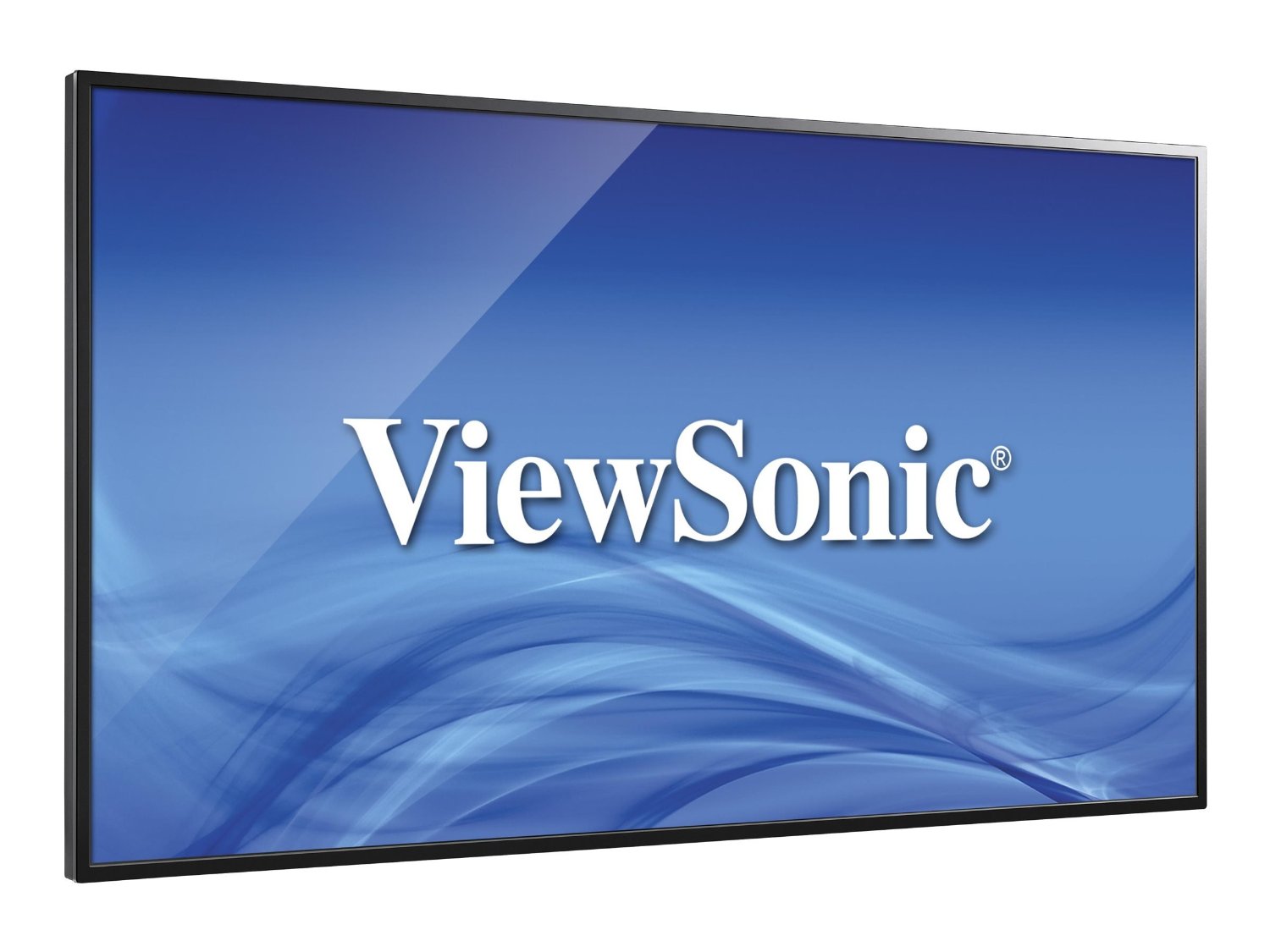 ViewSonic Commercial LED Display CDE3203 32" Screen LED-lit Monitor N5 ...