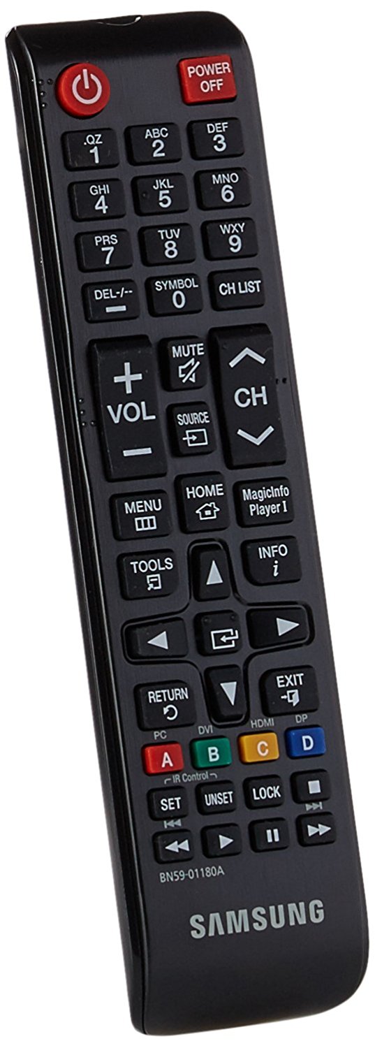 Samsung DB22D-P DB22D-P/US 22-Inch Screen LED-Lit Monitor N2 free image ...