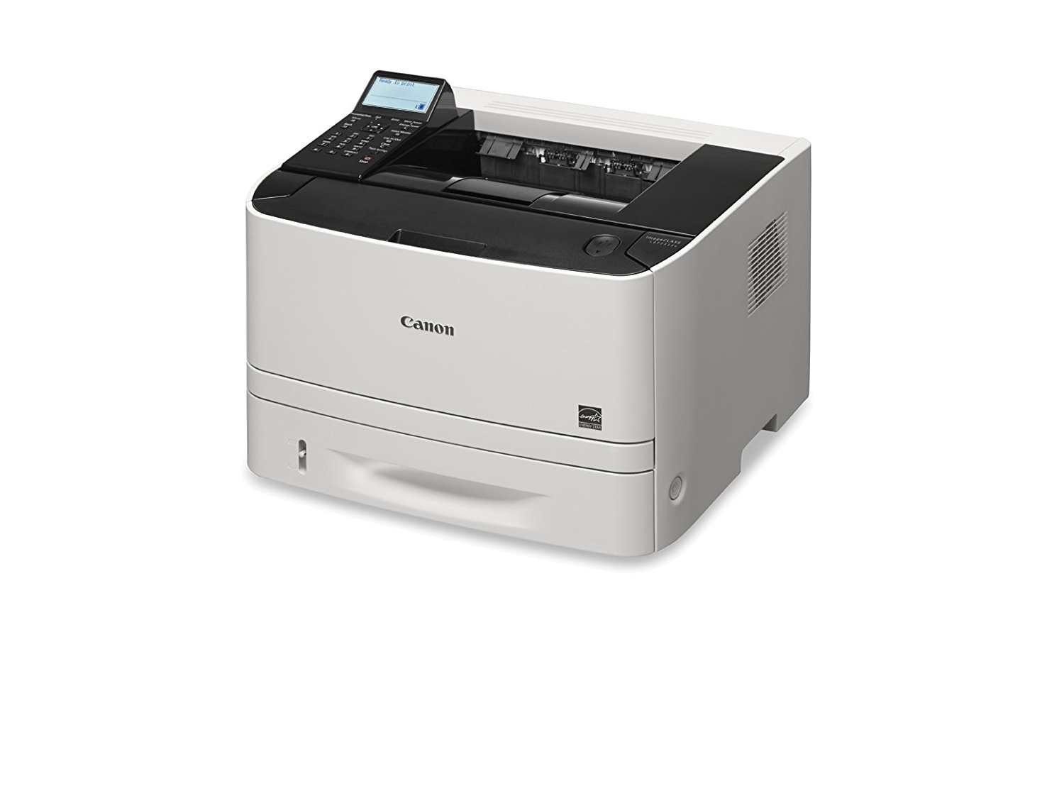 Canon Lasers ImageCLASS LBP251dw Wireless Monochrome Printer N8 free ...