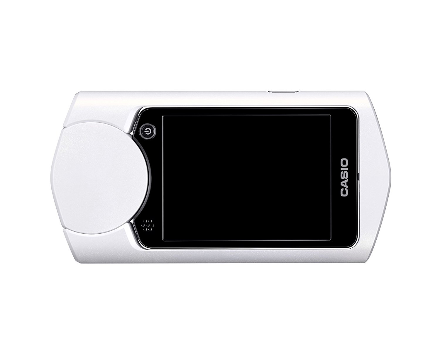 Casio Digital Camera Latest Edition Tr500 White Fast Shipping N2 free ...