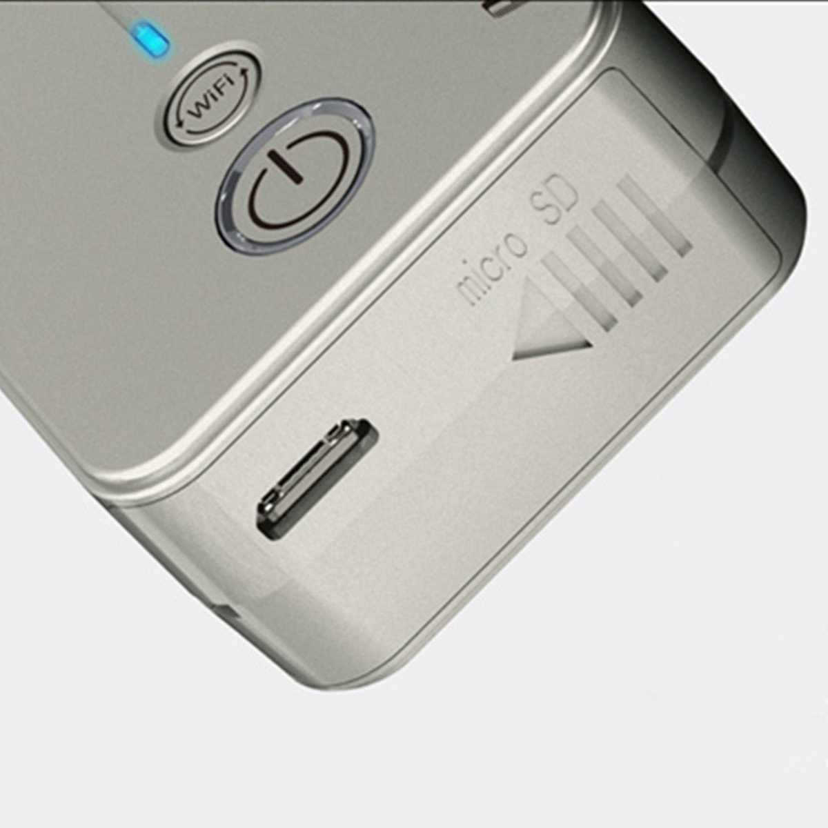 Crazepony RunCam 2 FPV Sport Camera 1080P 60fps Mobius HD Mini Action ...