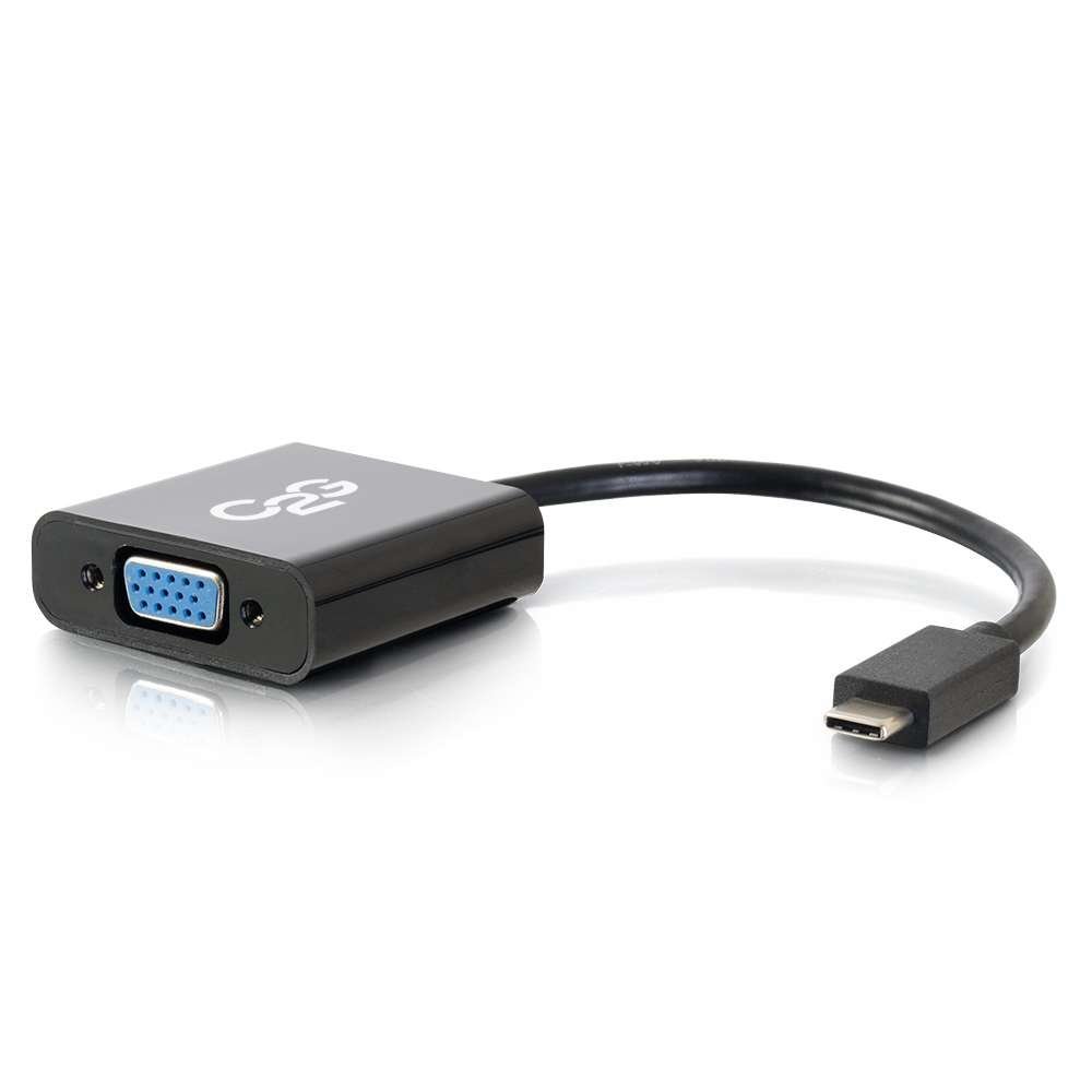 C2G / Cables To Go 29474 USB 3.1 USB-C to HDMI Audio/Video Adapter ...