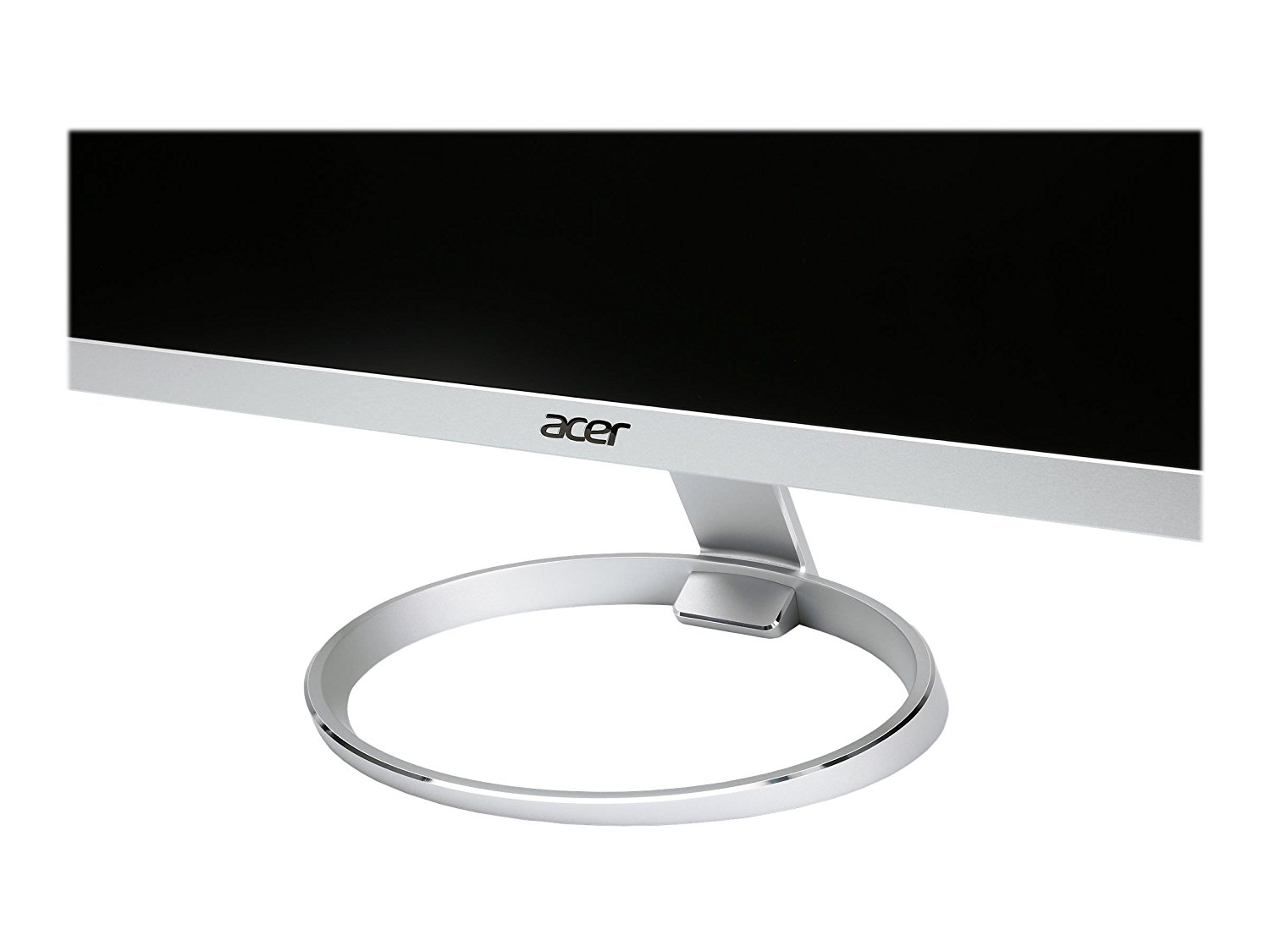 Acer R240HY bidx 23.8-Inch IPS HDMI DVI VGA (1920 x 1080) Widescreen ...