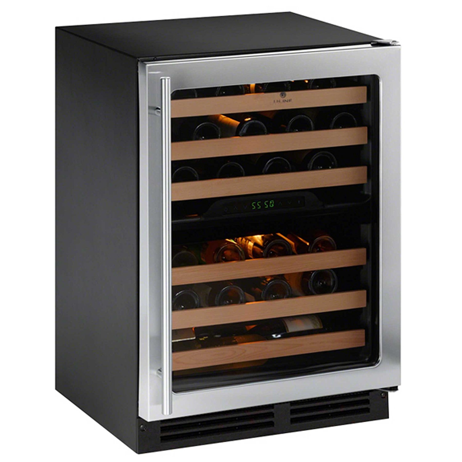 U-Line (2275ZWCS-00) - 24” 2000 Series Wine Captain free image download