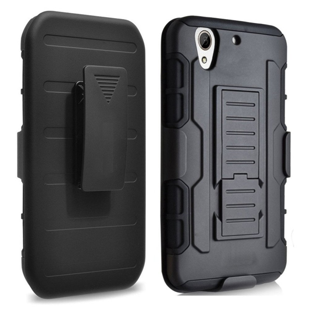 LG Stylo 2 Plus Case, LG Stylus 2 Plus Case, MCUK 3 Layer Shock ...