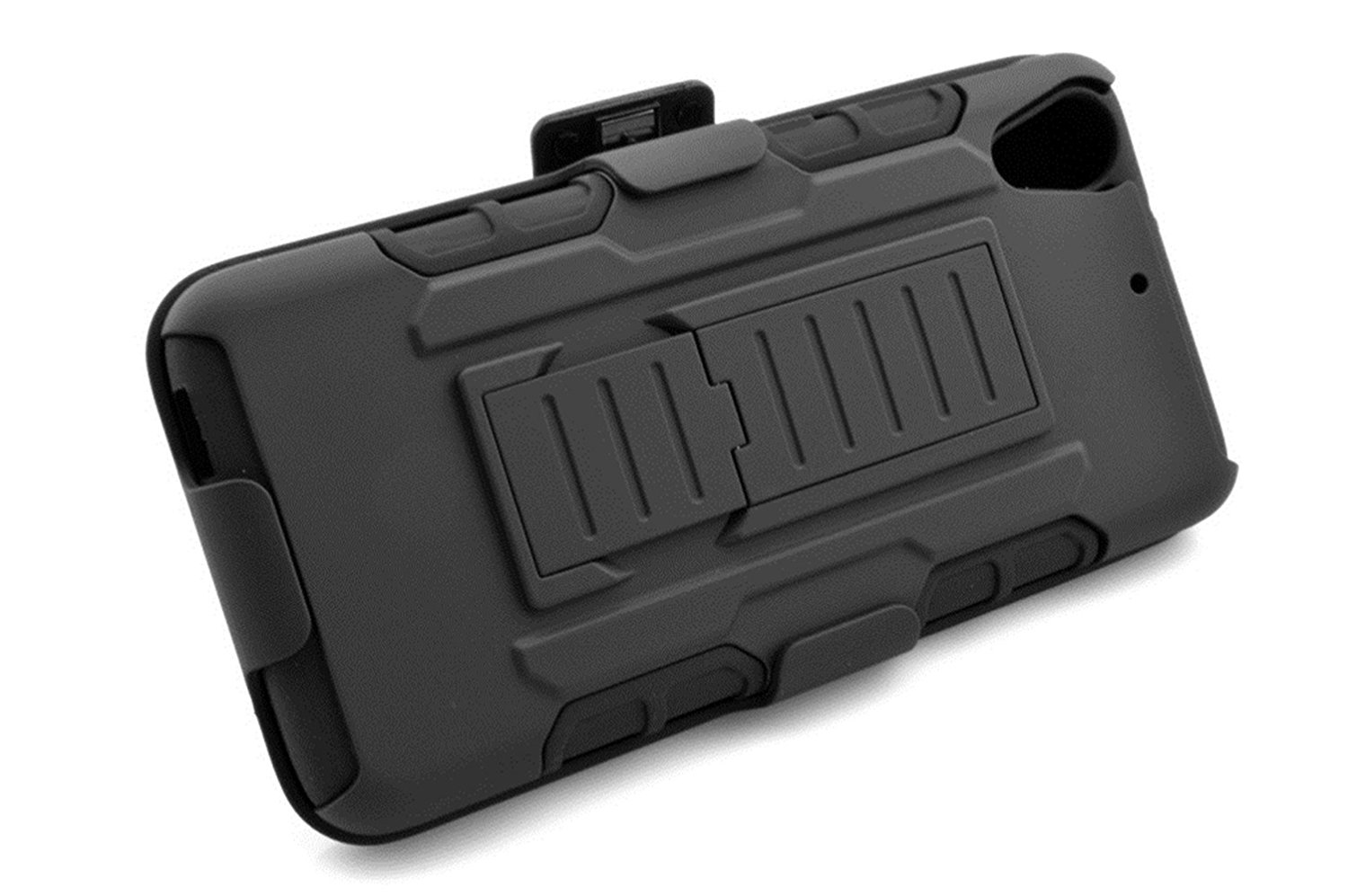 LG Stylo 2 Plus Case, LG Stylus 2 Plus Case, MCUK 3 Layer Shock ...