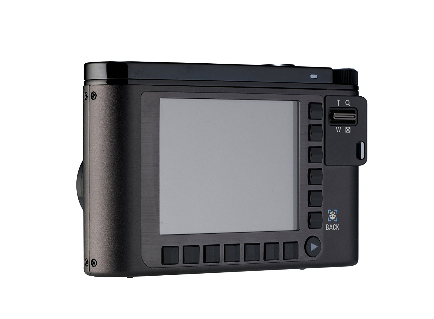 Samsung Digimax NV20 12MP Digital Camera with 3x Advanced Shake ...