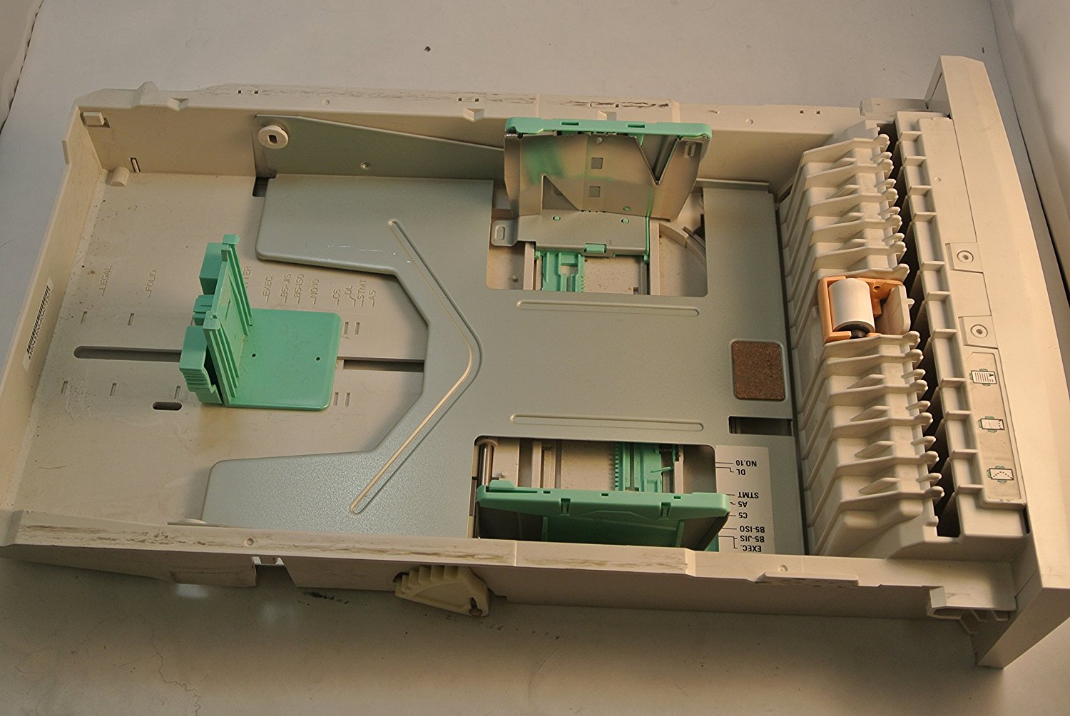 Xerox A0676070 525 Sheet Paper Tray for Xerox Phaser 8500 Series ...