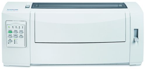 Lexmark Forms Printer 2580 ( 11C2550 ) free image download