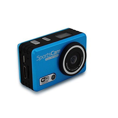 Full HD Outdoor Sport Camera N19 free image download