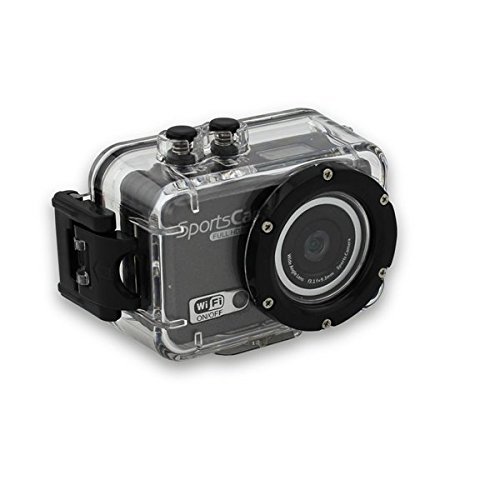 Full HD Outdoor Sport Camera N21 free image download