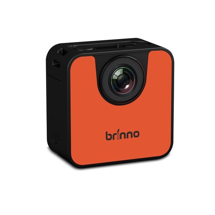 Brinno TLC120 Wireless WiFi Bluetooth HDR Time Lapse Camera N4 free ...