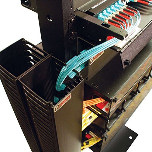 C2G / Cables To Go 03748 Vertical Cable Management Rack (35 Inch) free ...