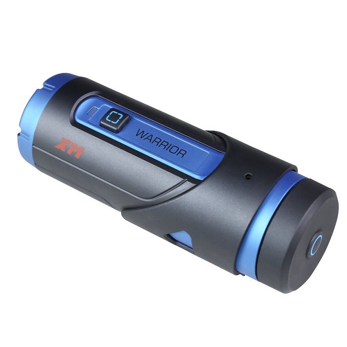 XM Sports Action Camera Warrior G1S Night Version Wi-Fi HD 1080P ...