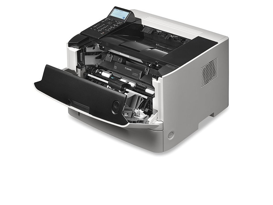 Canon Lasers ImageCLASS LBP251dw Wireless Monochrome Printer N9 free ...