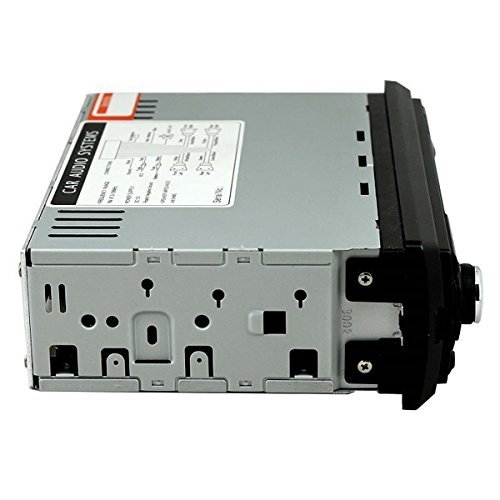 Generic OttoNavi 1007U In-Dash MP3/USB/SD/MMC Car Stereo Receiver with ...