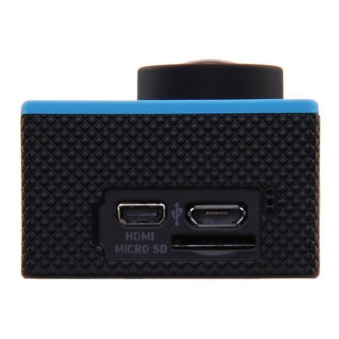 SJCAM Original SJ4000 WiFi Action Camera 12MP 1080P H.264 1.5 Inch 170 ...