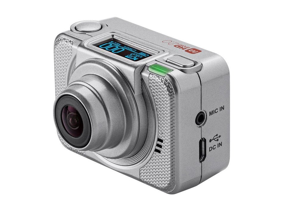 Monoprice MHD Sport 2.0 Wi-Fi Action Camera,112571 N11 free image download