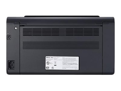 Dell Wireless Laser Printer B1160w - Printer - monochrome - laser - A4 ...