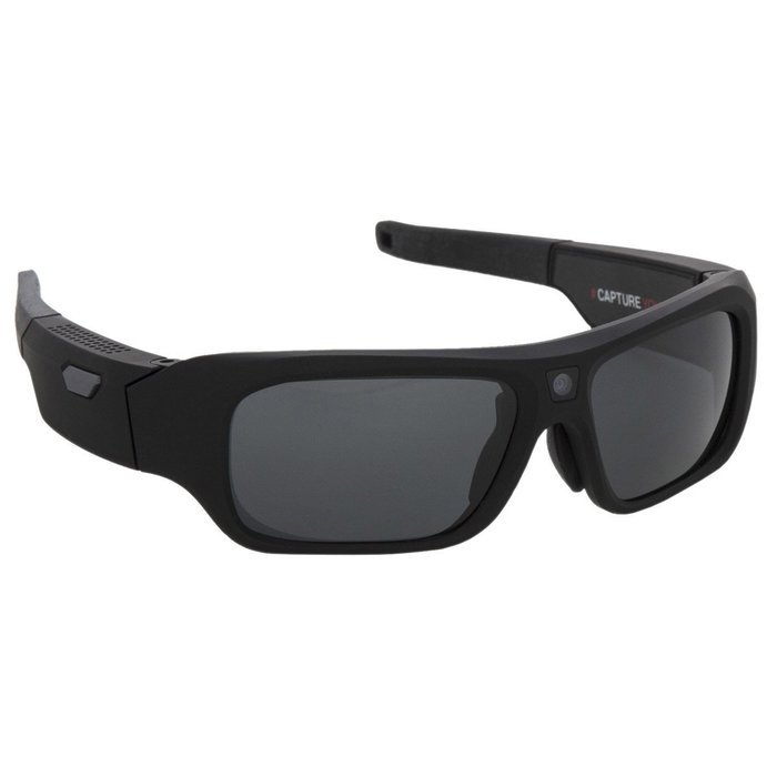 IVUE Horizon PRO 1080P HD Camera Glasses Video Recording Sport ...