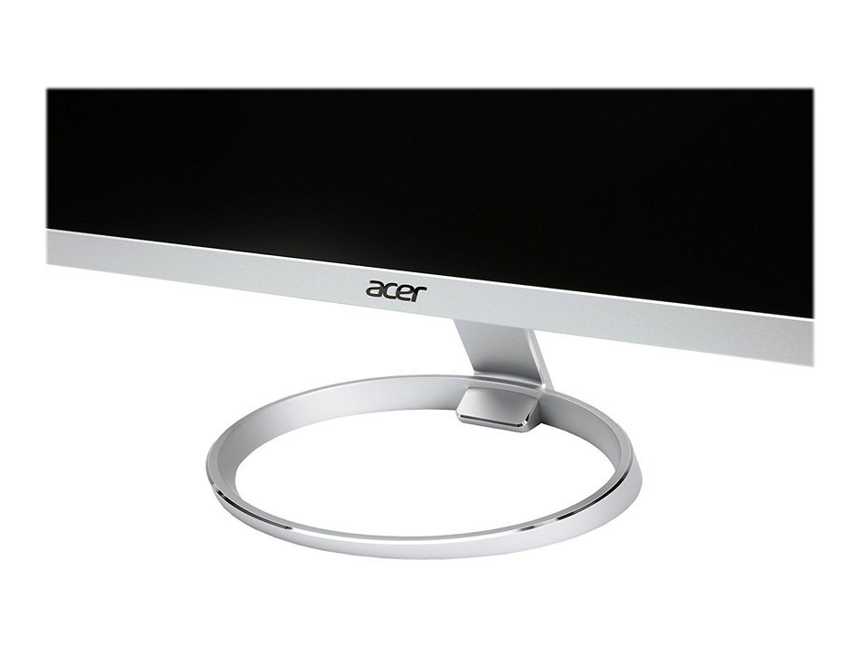 Acer R240HY bidx 23.8-Inch IPS HDMI DVI VGA (1920 x 1080) Widescreen ...