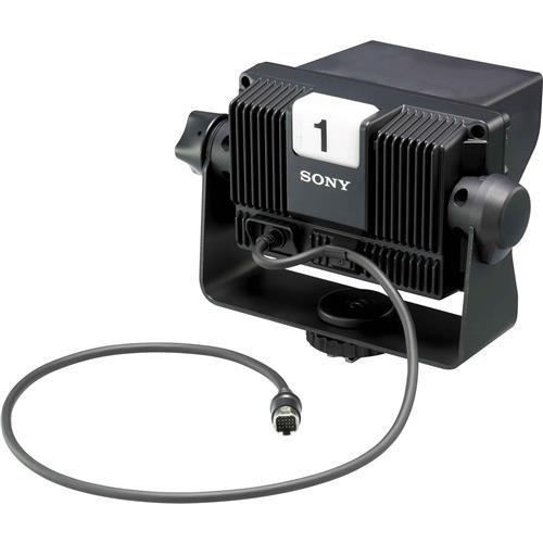 Sony DXFC50WA 5" LCD Color Viewfinder for HXC-D70 SD / HD System Camera ...